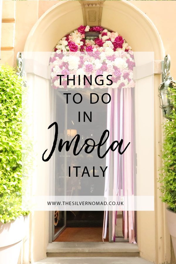 9 Best Things to do in Imola, Italy | The Silver Nomad