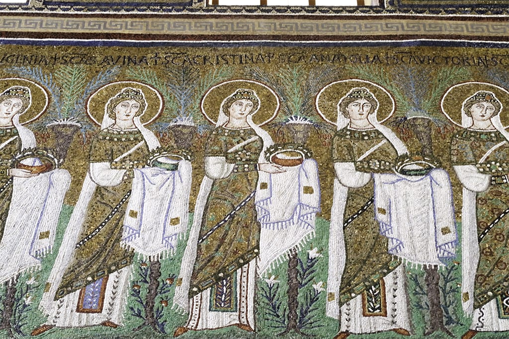 7 of the Best Things to do in Ravenna, Italy | The Silver Nomad
