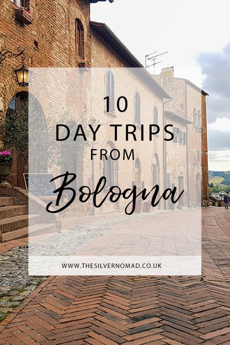 10 Amazing Day Trips from Bologna, Italy | The Silver Nomad