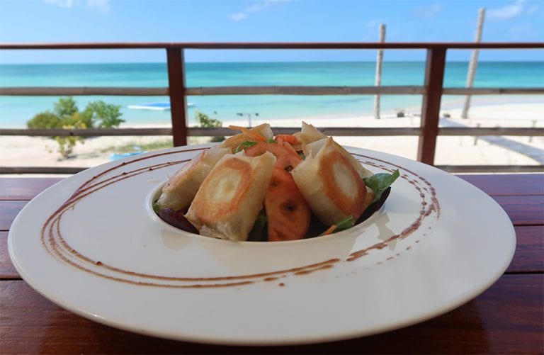 Luxury and Peace: Review of Barbuda Belle Resort in Barbuda | The ...