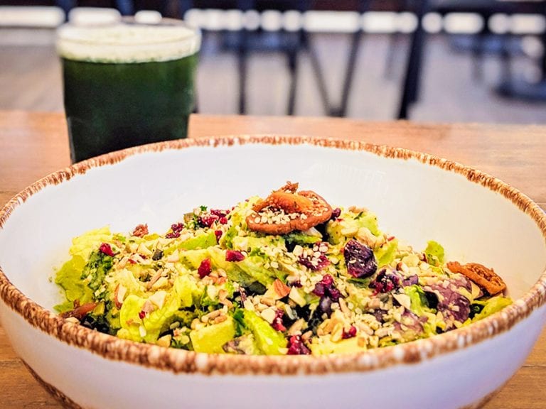 19 Awesome Vegan Restaurants around the World | The Silver Nomad