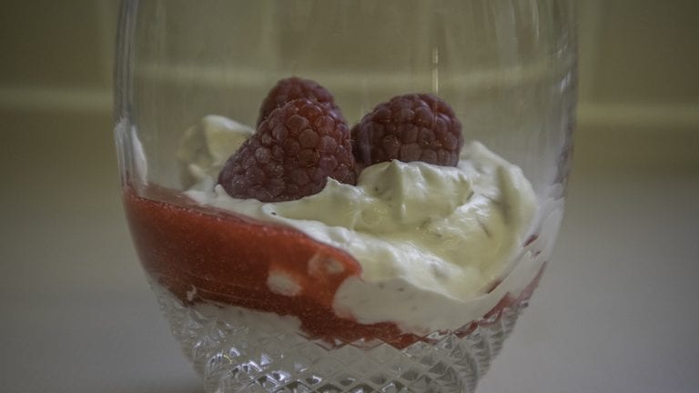 How to Make Cranachan, the Delicious King of Scottish Desserts | The ...