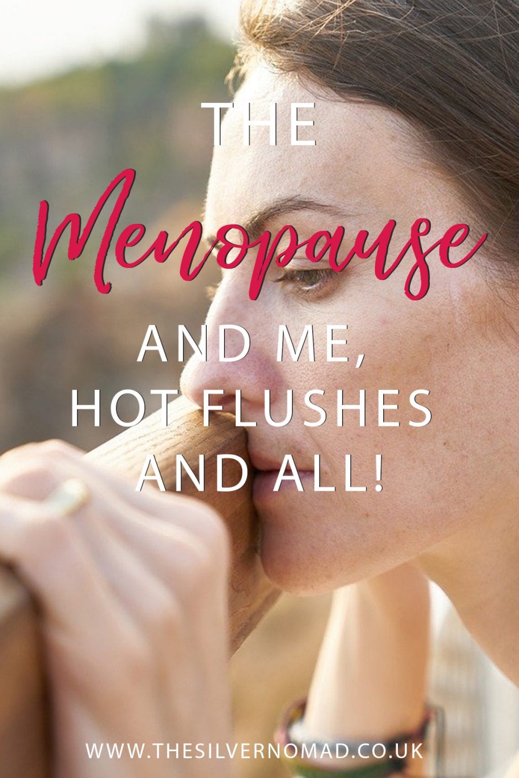 Surviving Menopause - me, hot flushes and the wicked 7 dwarves! | The ...