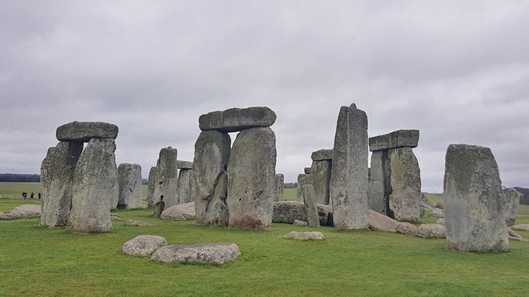 Check out 17 of the Amazing Monuments in the UK | The Silver Nomad