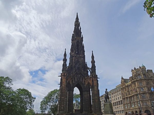 Check out 17 of the Amazing Monuments in the UK | The Silver Nomad