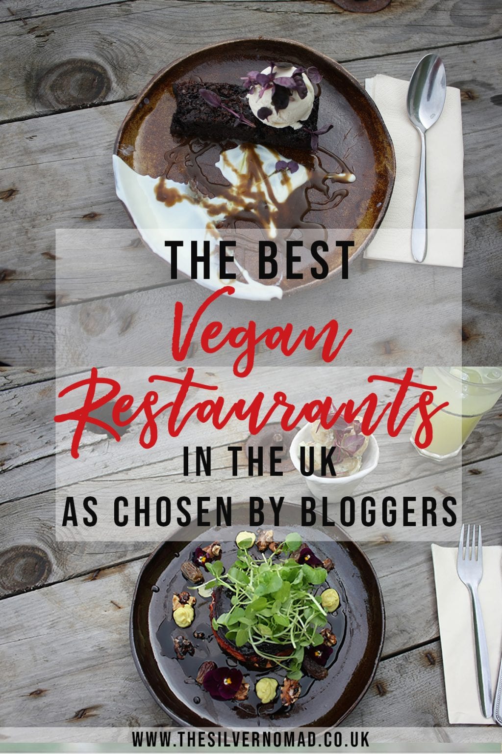 The Best Vegan Restaurants in the UK as recommended by bloggers (2023 ...