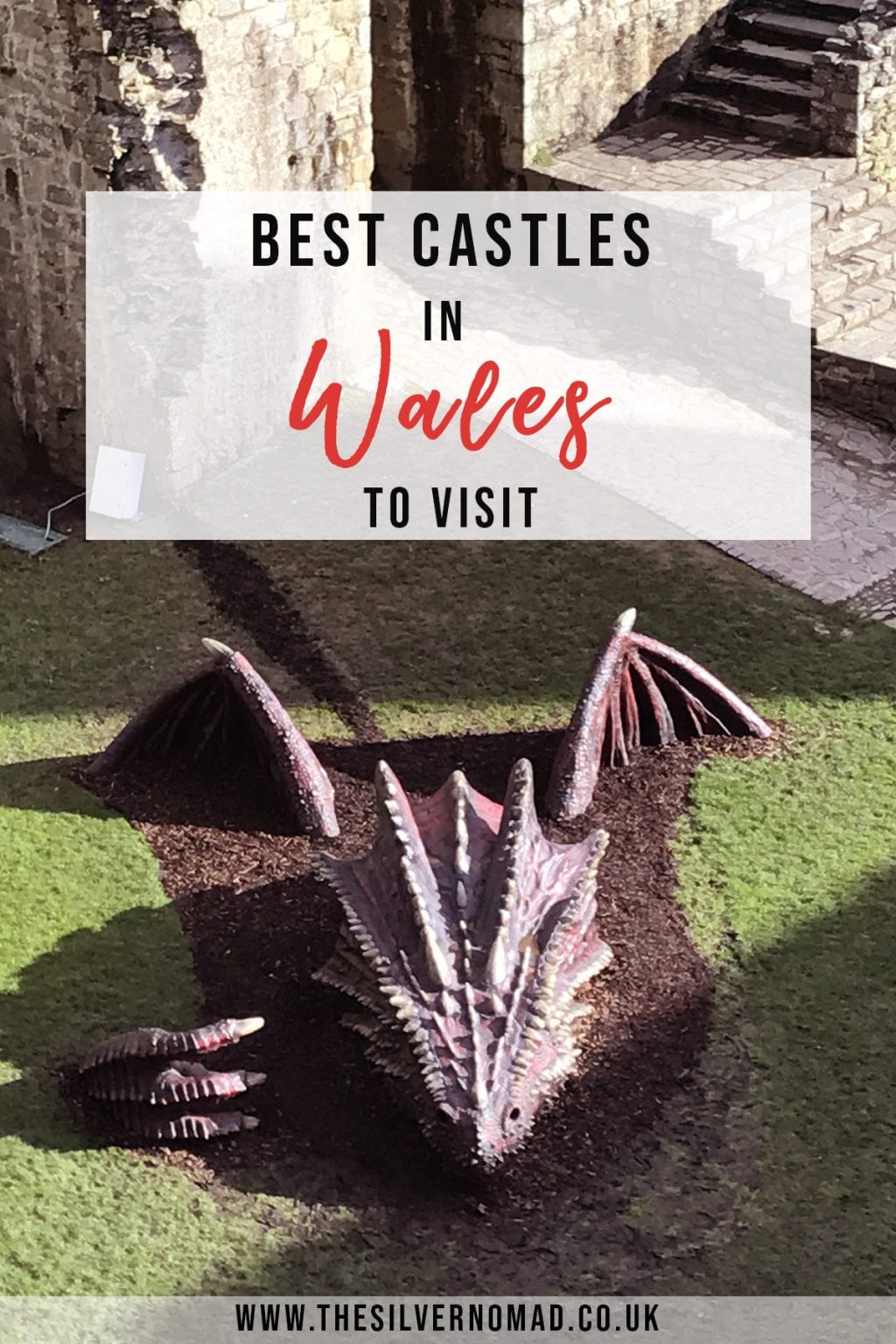 Visit The Best Castles In Wales – AWBR