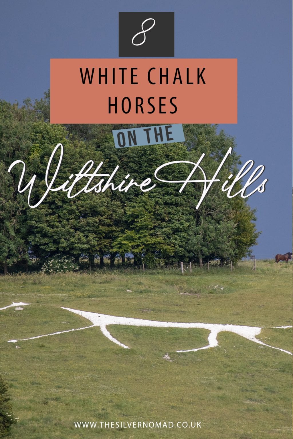 Guide to the Amazing 8 White Chalk Horses on the Wiltshire Hills | The ...