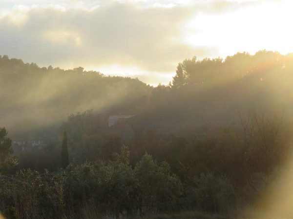 5 Pretty Hilltop Villages in the Var, France | The Silver Nomad