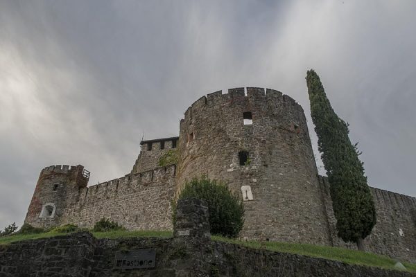 25 of the Best Castles in Italy | The Silver Nomad