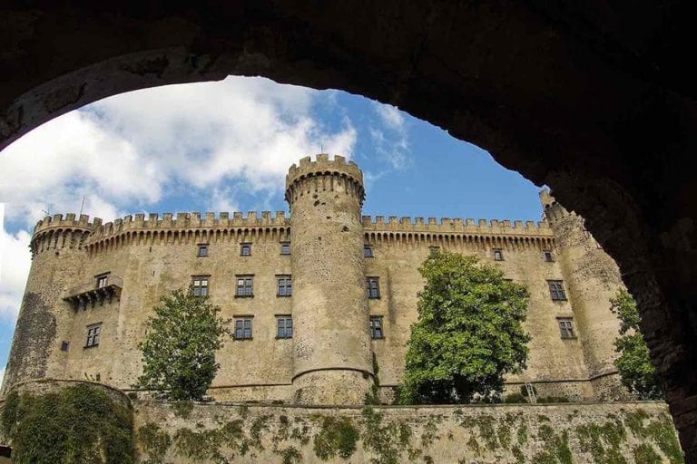 25 of the Best Castles in Italy | The Silver Nomad