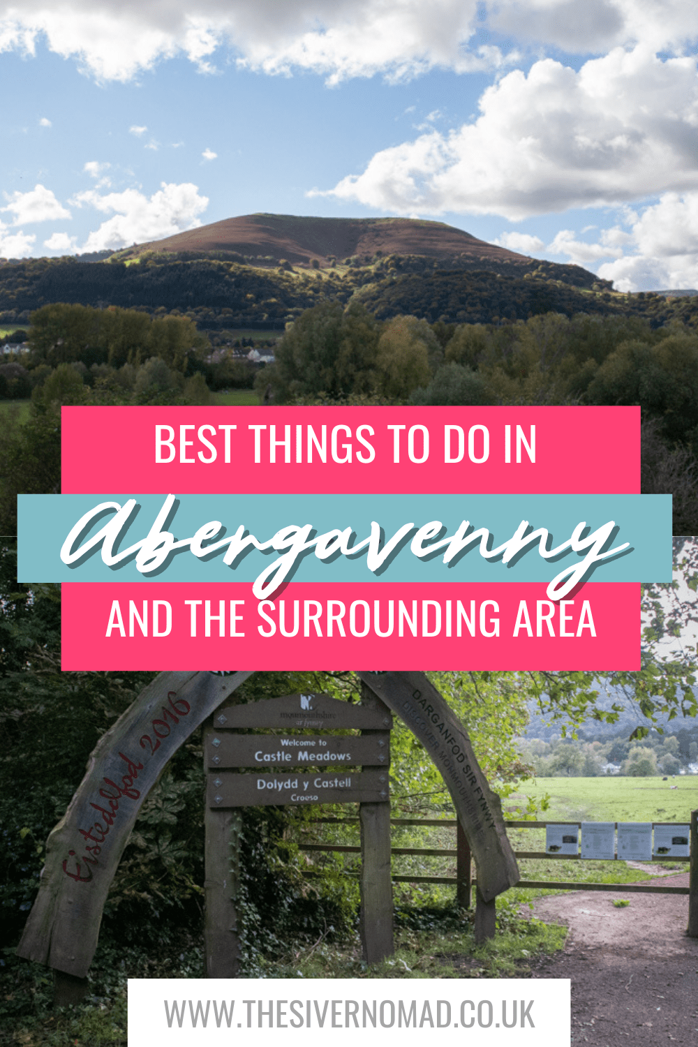 18 of the Best Things to do in Abergavenny and the surrounding area ...