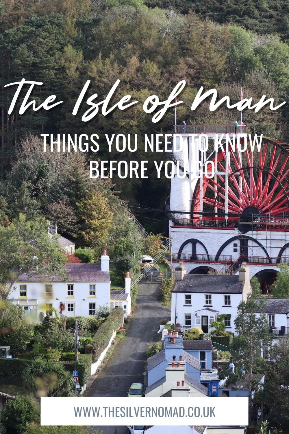 The Isle of Man - What you Need to Know Before You Go (2023)