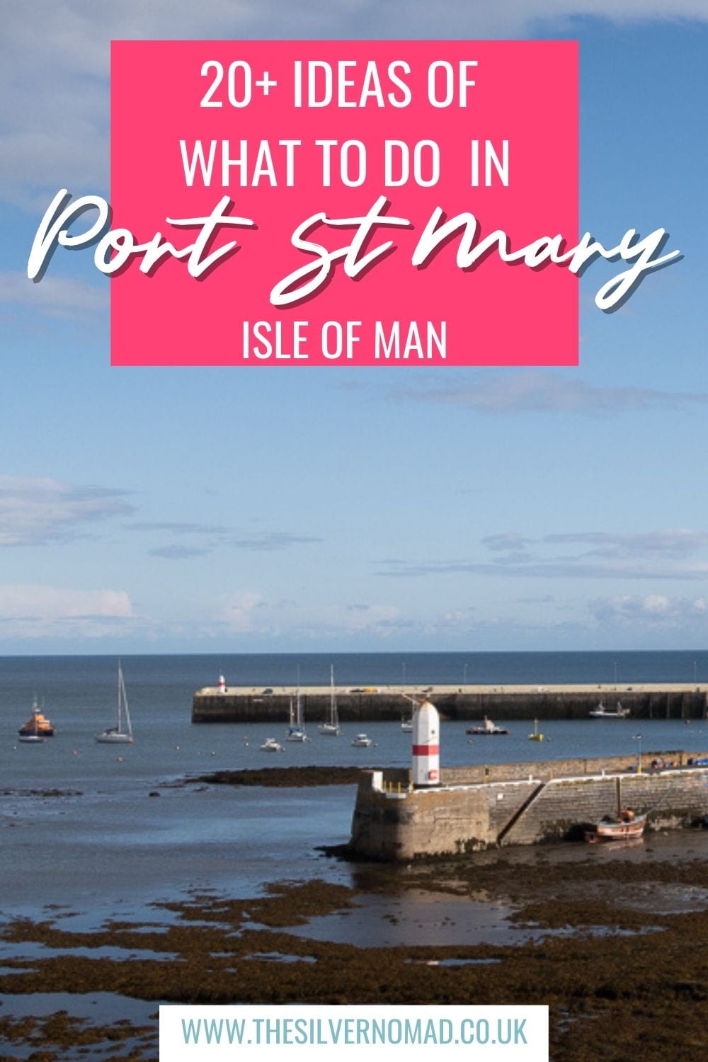 20+ of the Best Things to do in Port St Mary, Isle of Man (2023) | The ...