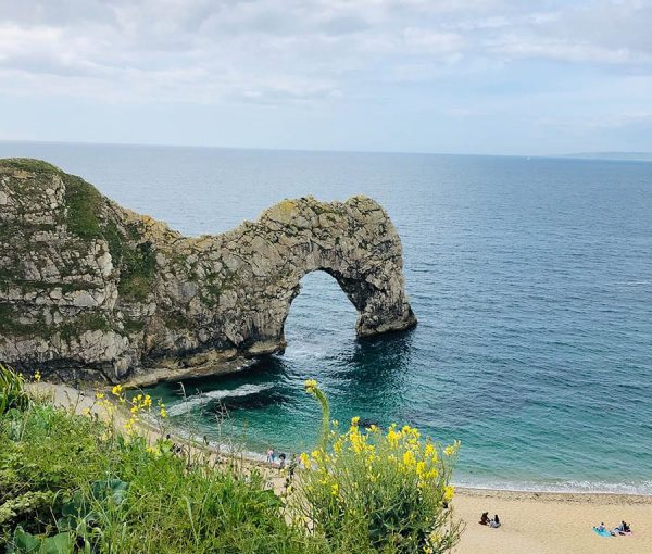 10+ of the Best Weekends in Dorset | The Silver Nomad