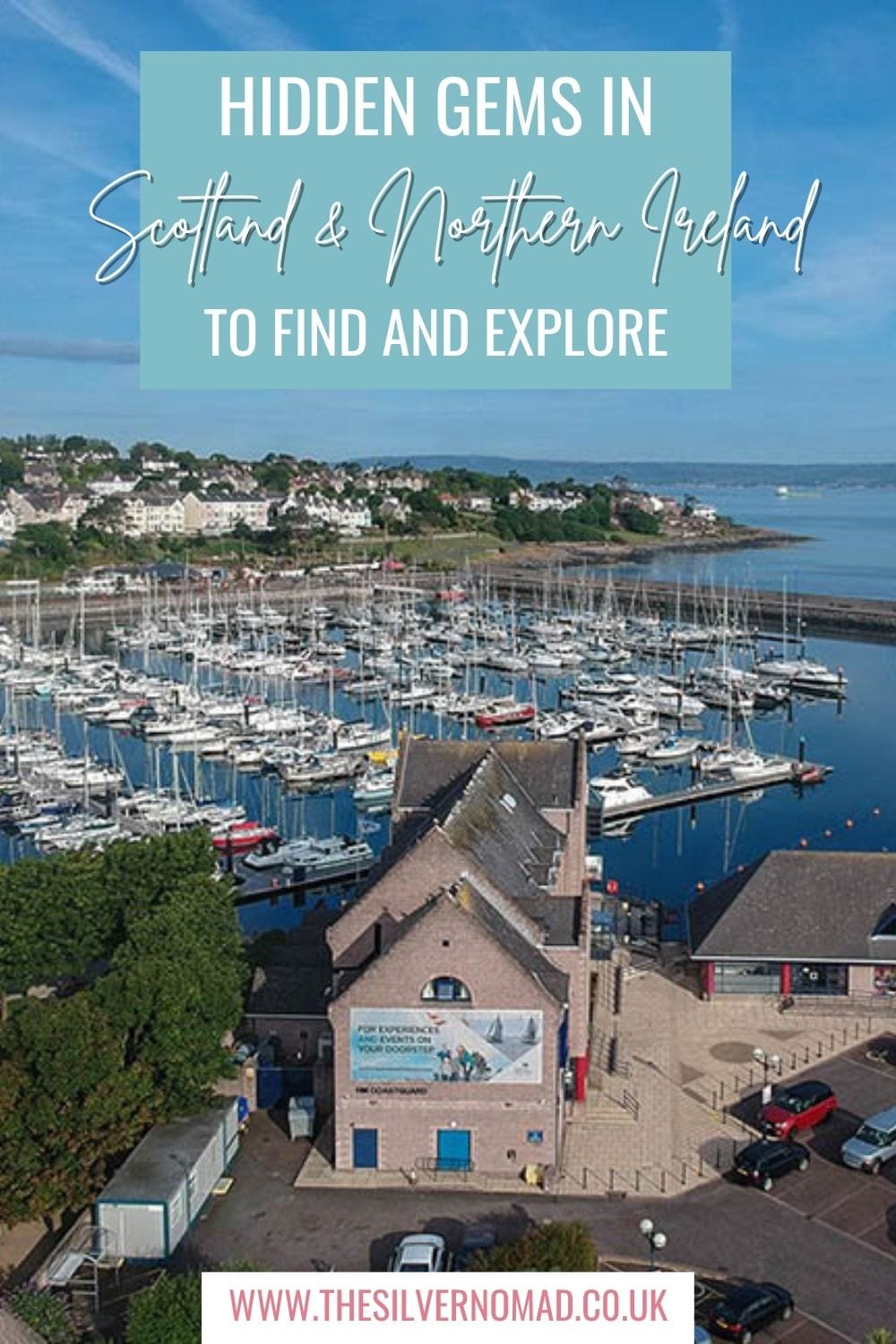 13 Amazing Hidden Gems in Scotland & Northern Ireland to discover | The ...