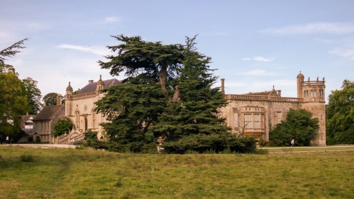 Visiting the charming village of Lacock in the Cotswolds (2021) | The ...
