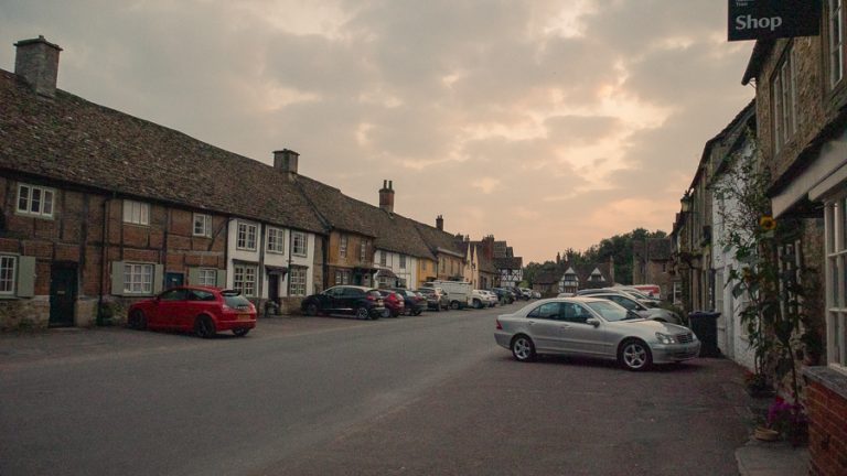 Visiting the charming village of Lacock in the Cotswolds (2021) | The ...