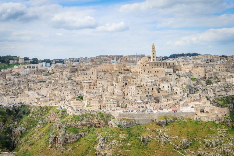 Stunning UNESCO Sites in Italy to discover in 2023 | The Silver Nomad