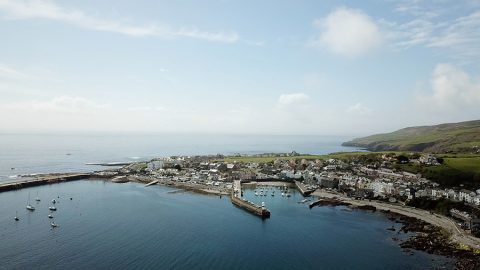 20+ of the Best Things to do in Port St Mary, Isle of Man (2023) | The ...
