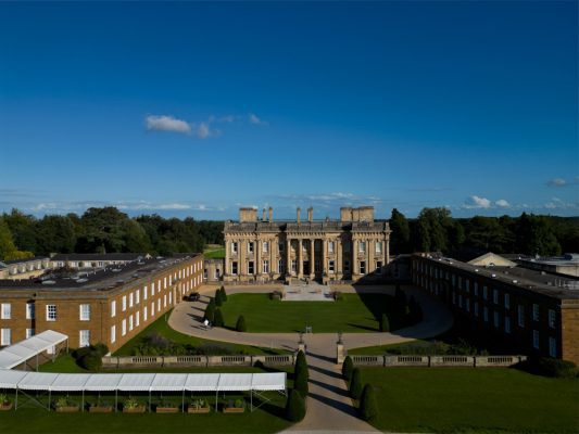 Heythrop Park by Warner Hotels, Luxury in the Cotswolds (2023) | The ...