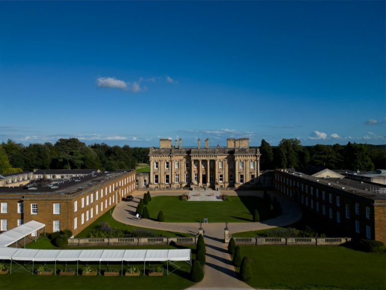 Heythrop Park by Warner Hotels, Luxury in the Cotswolds (2023) | The ...