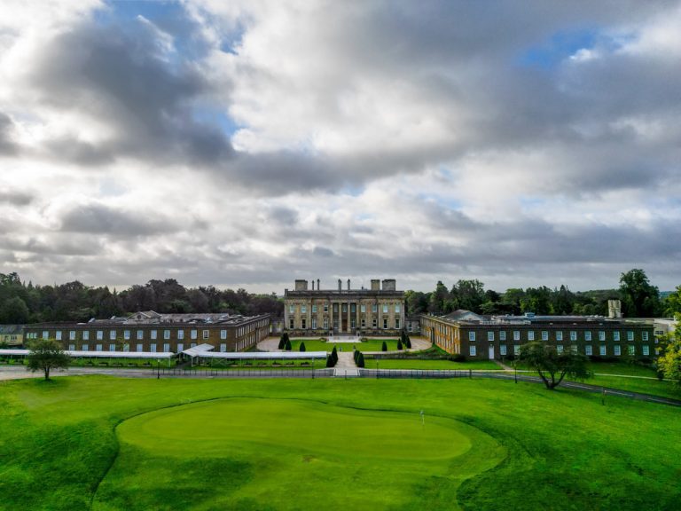 Heythrop Park by Warner Hotels, Luxury in the Cotswolds (2023) | The ...