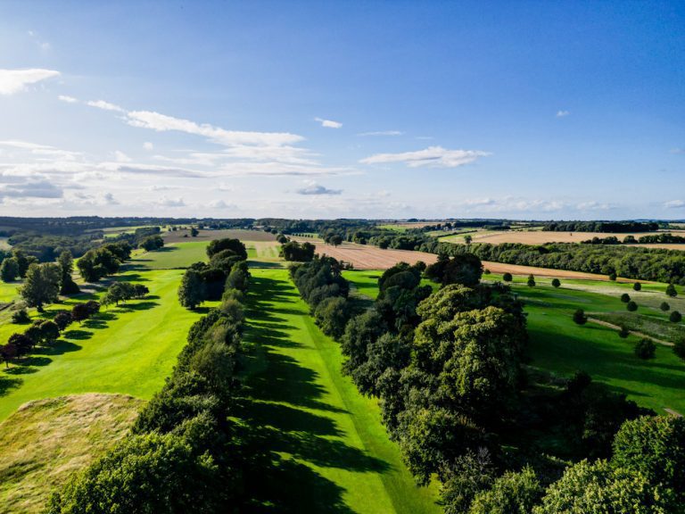 Heythrop Park by Warner Hotels, Luxury in the Cotswolds (2023) | The ...