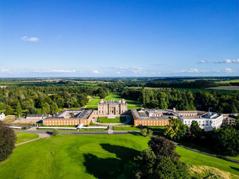Heythrop Park by Warner Hotels, Luxury in the Cotswolds (2023) | The ...