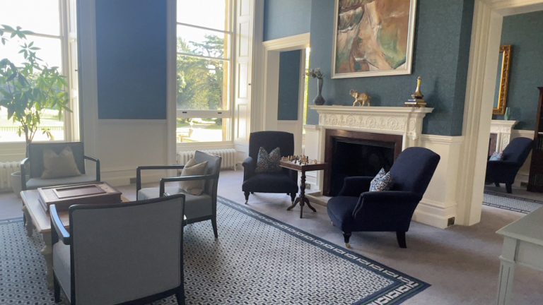 Heythrop Park by Warner Hotels, Luxury in the Cotswolds (2023) | The ...