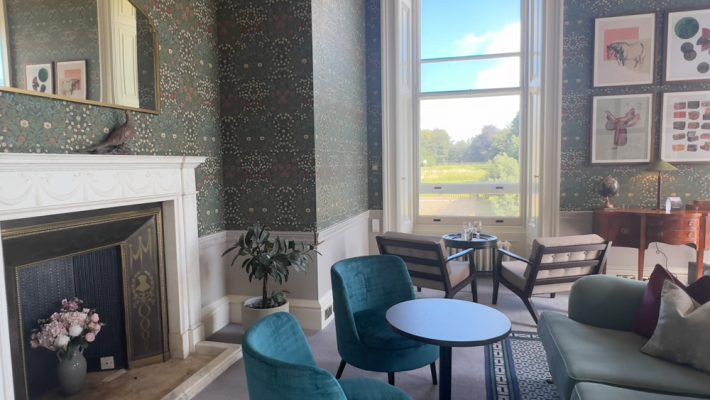 Heythrop Park by Warner Hotels, Luxury in the Cotswolds (2023) | The ...