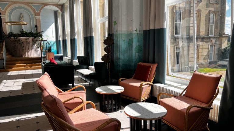 Heythrop Park by Warner Hotels, Luxury in the Cotswolds (2023) | The ...