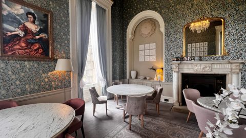 Heythrop Park by Warner Hotels, Luxury in the Cotswolds (2023) | The ...