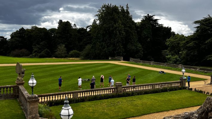 Heythrop Park by Warner Hotels, Luxury in the Cotswolds (2023) | The ...