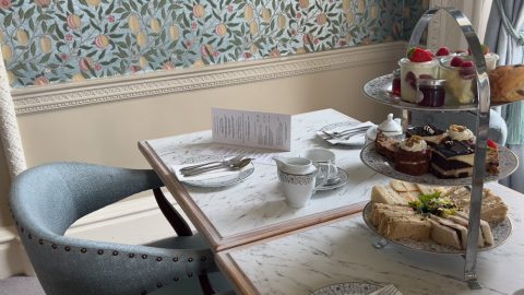 Heythrop Park by Warner Hotels, Luxury in the Cotswolds (2023) | The ...