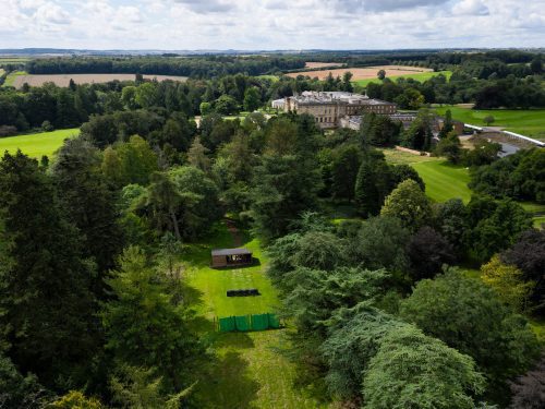Heythrop Park by Warner Hotels, Luxury in the Cotswolds (2023) | The ...