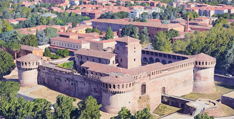 9 Best Things to do in Imola, Italy | The Silver Nomad