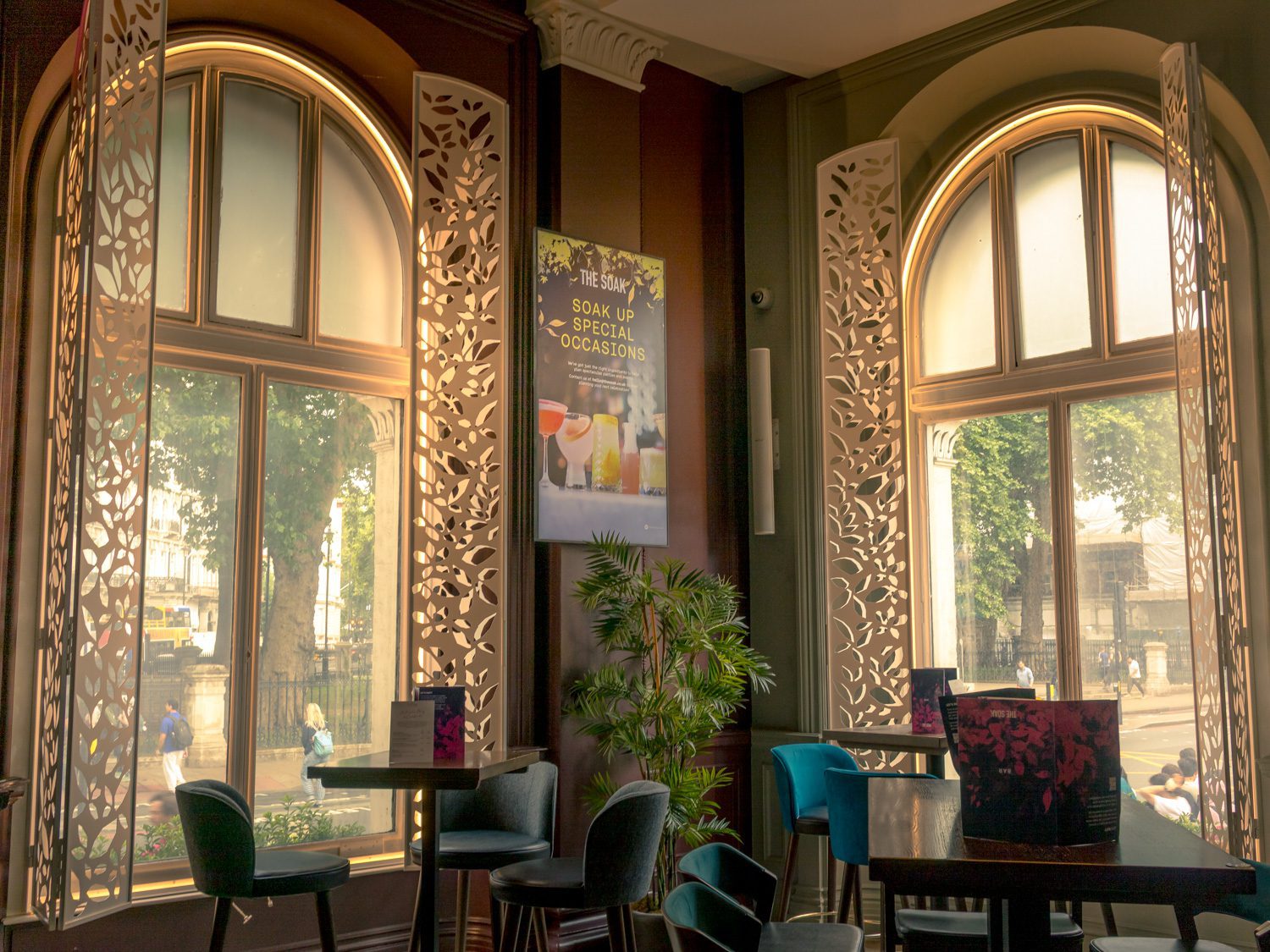 The Clermont London Victoria – A Timeless Stay in the Heart of London ...